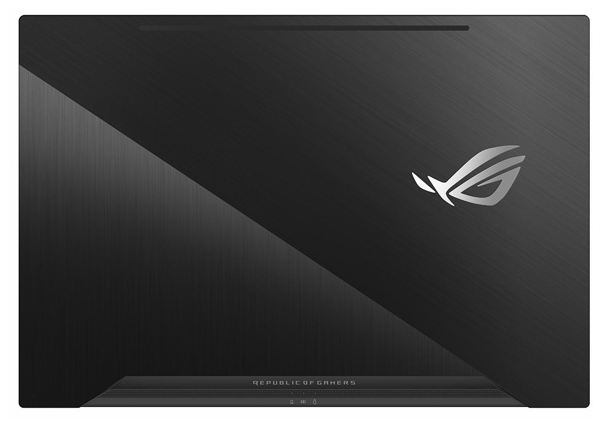 ASUS ROG unveils India's First 8th Gen Intel Core Gaming Laptop - Techlustt