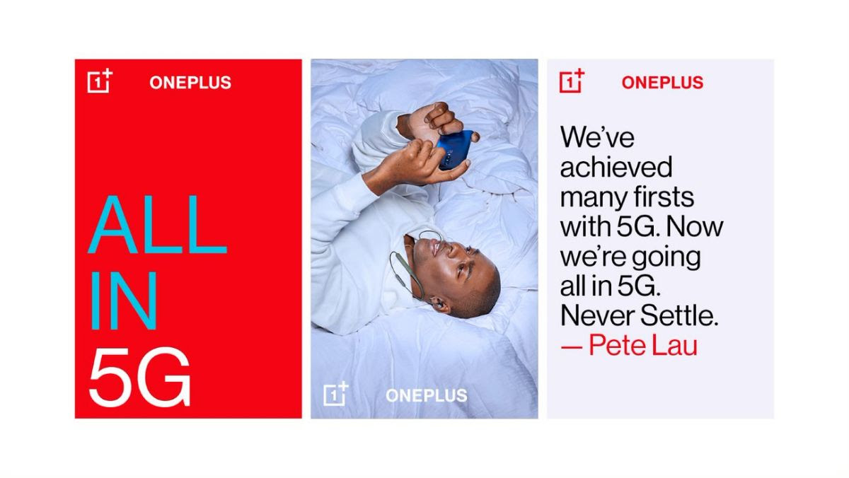 OnePlus Unveils New Visual Identity and Logo - Techlustt
