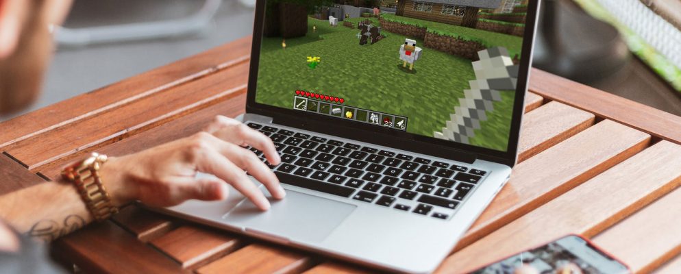 Benefits of Playing computer games - Techlustt