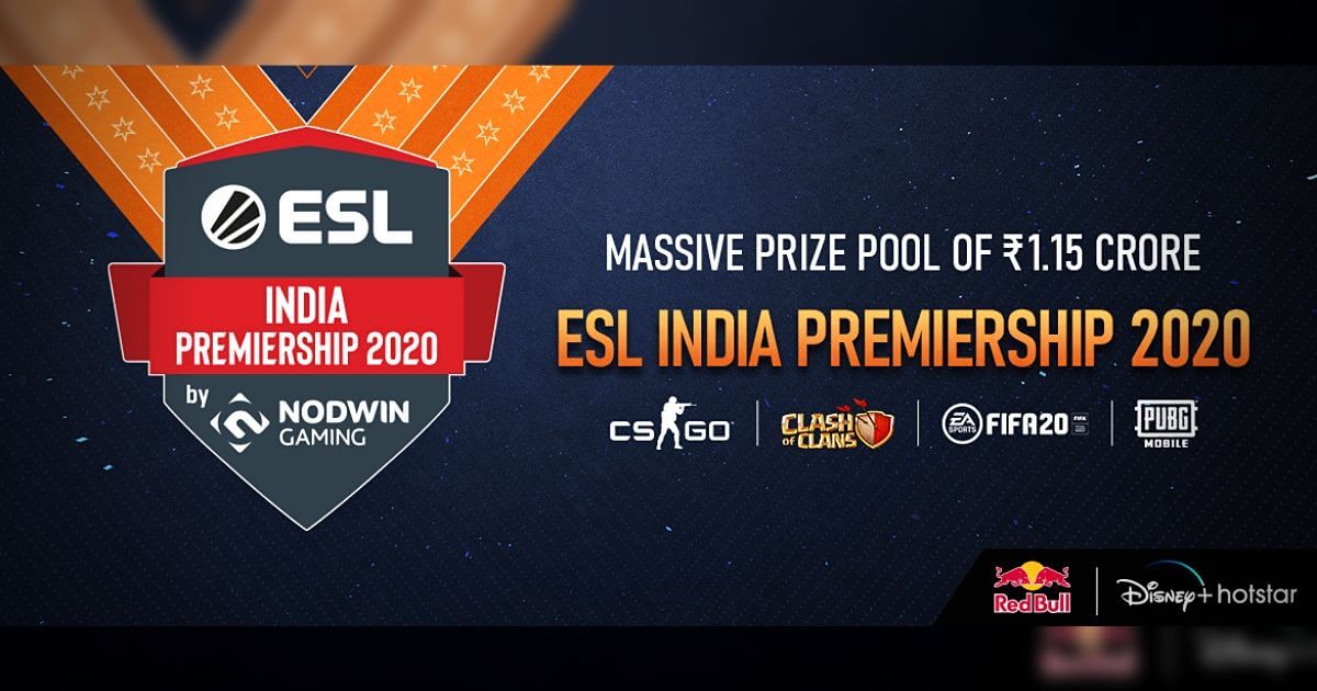 Meet ESL India Premiership’s Women Gamers who are breaking all ...