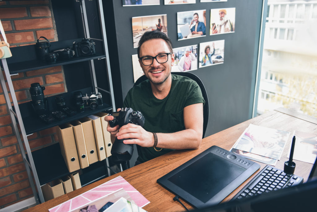 Daniel Doyle Pleasantville Photographer Shares 6 Cameras That Are ...