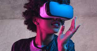 Virtual Reality Brings in a New Generation of Laser Tag - Techlustt