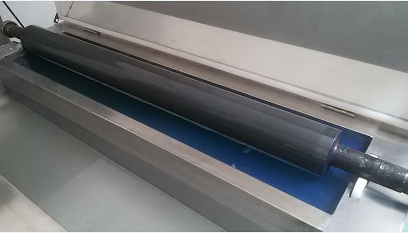 Top 3 Methods For Anilox Roller Cleaning - Techlustt
