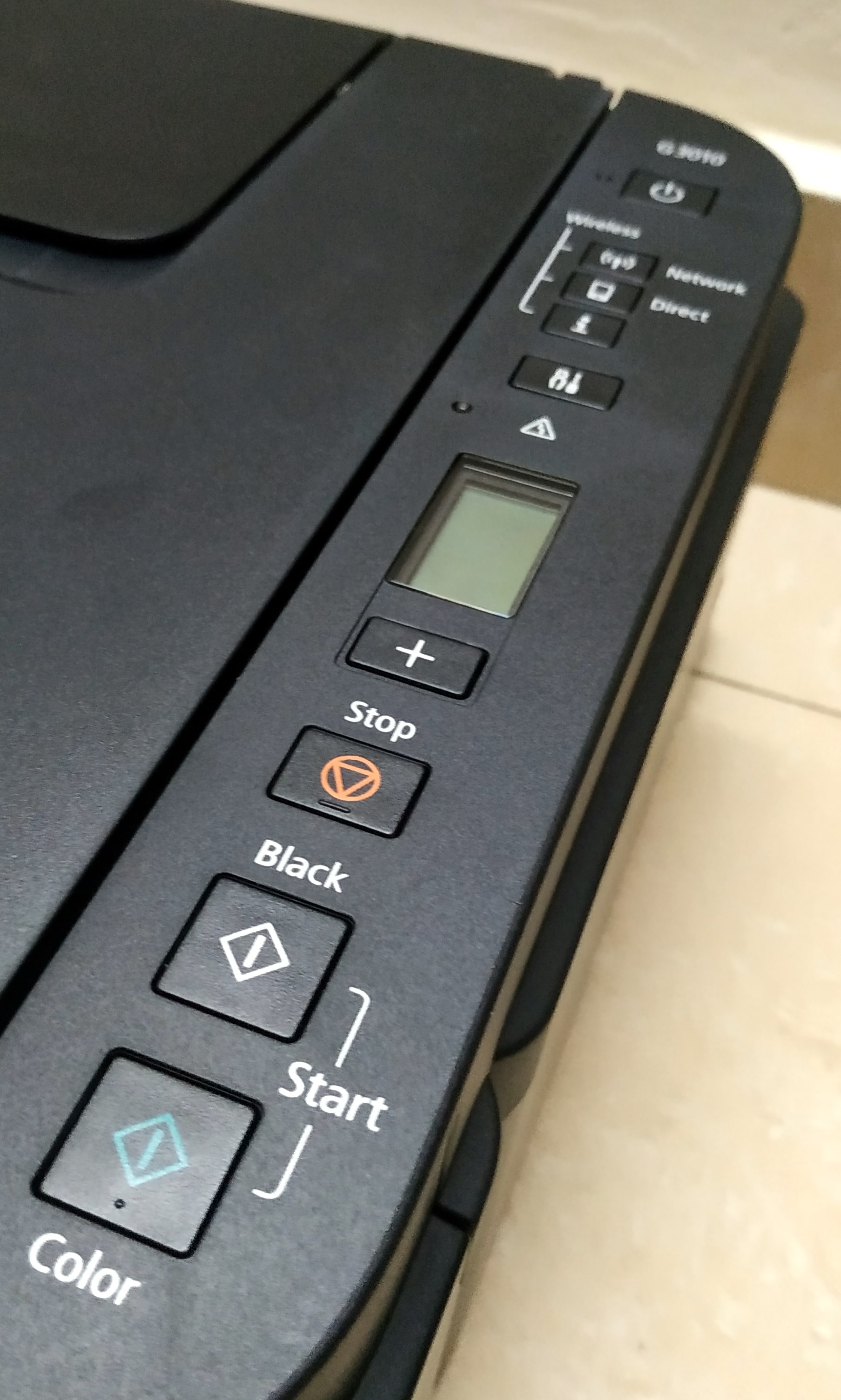 Canon Pixma G3010 Review- An Affordable Ink Tank printer - Techlustt