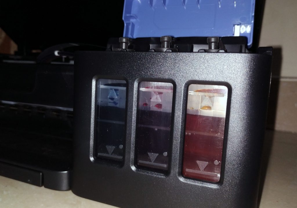 Canon Pixma G3010 Review- An Affordable Ink Tank printer - Techlustt
