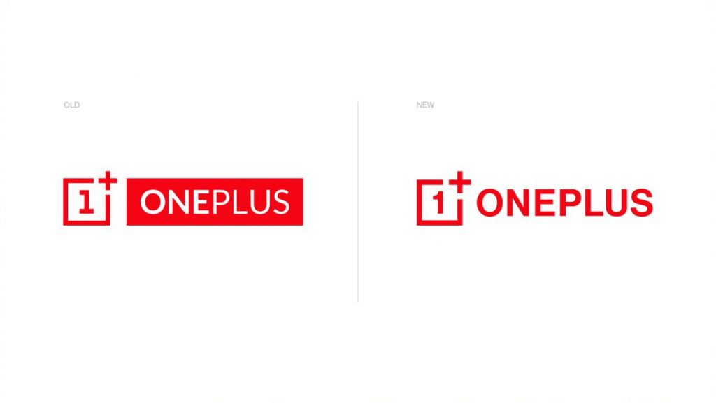 OnePlus Unveils New Visual Identity and Logo - Techlustt