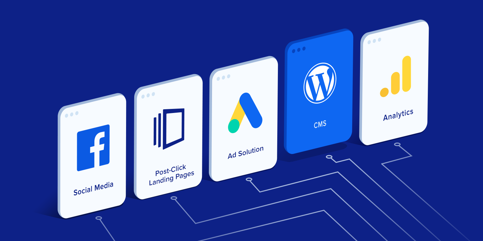 3 Marketing Software Products Your Business Needs - Techlustt