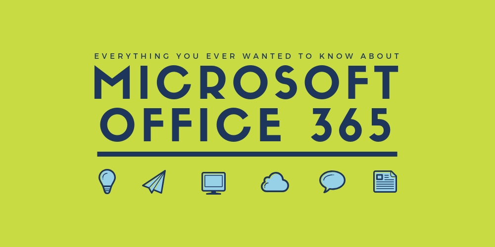 5 Amazing Things You Can Do With Office 365 - Techlustt
