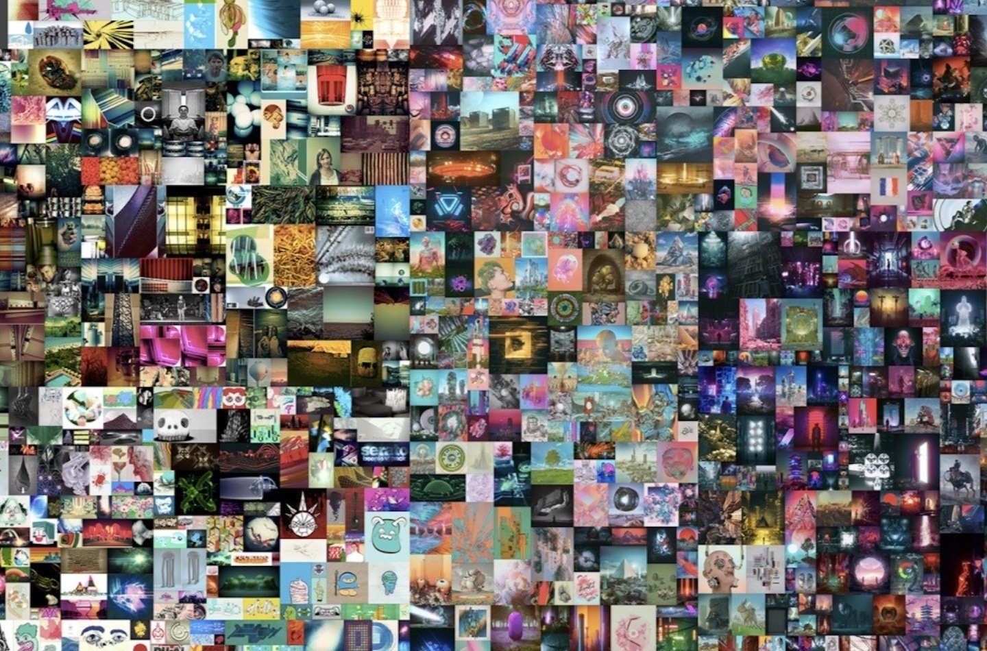 A Guide to Collecting NFTs - Techlustt